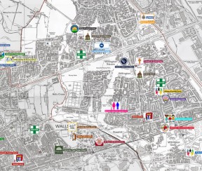 Wallsend | Children's Communities